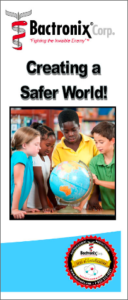 Bactronix Resource Center: FAQs, Brochures & More