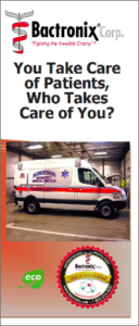 Bactronix Resource Center: FAQs, Brochures & More