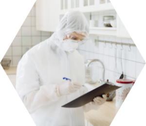 The Bactronix "BATC" Program: What Sets Us Apart