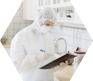 The Bactronix "BATC" Program: What Sets Us Apart