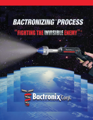 Bactronix Resource Center: FAQs, Brochures & More