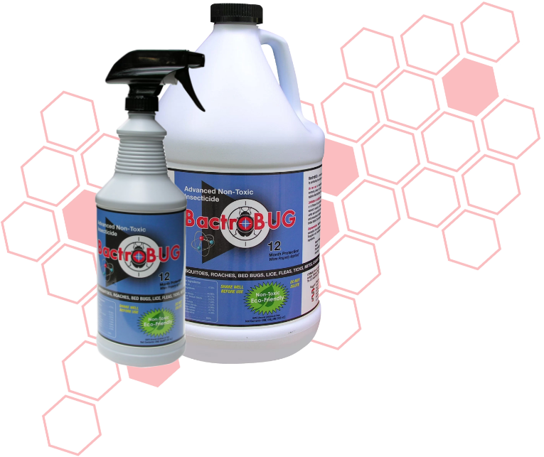 Mold Prevention for Wood - Bactronix