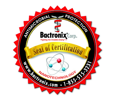 Vehicle Disinfection in Pittsburgh - Bactronix