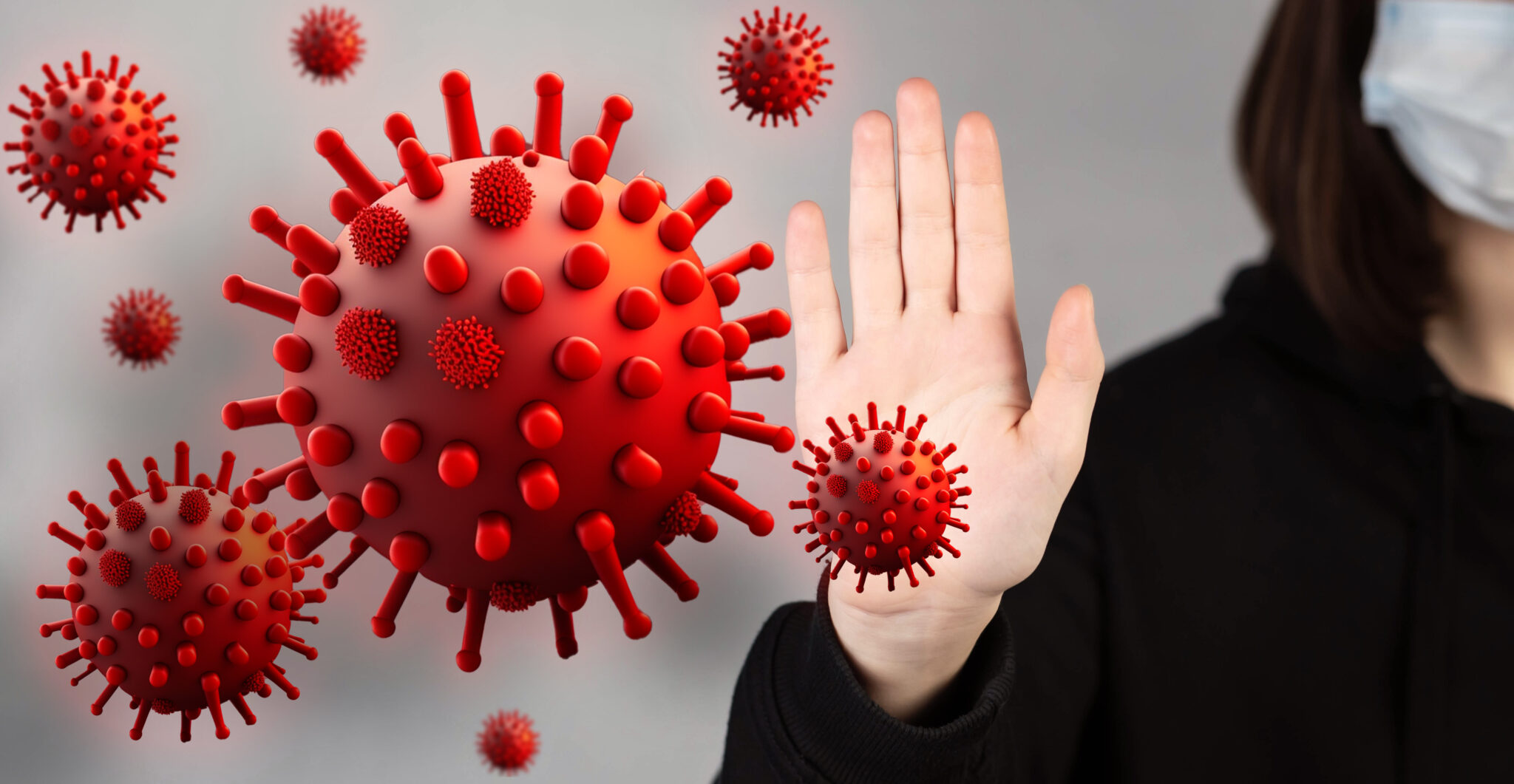 5 Home Health Fears Bactronix Can Help You Overcome | Bactronix