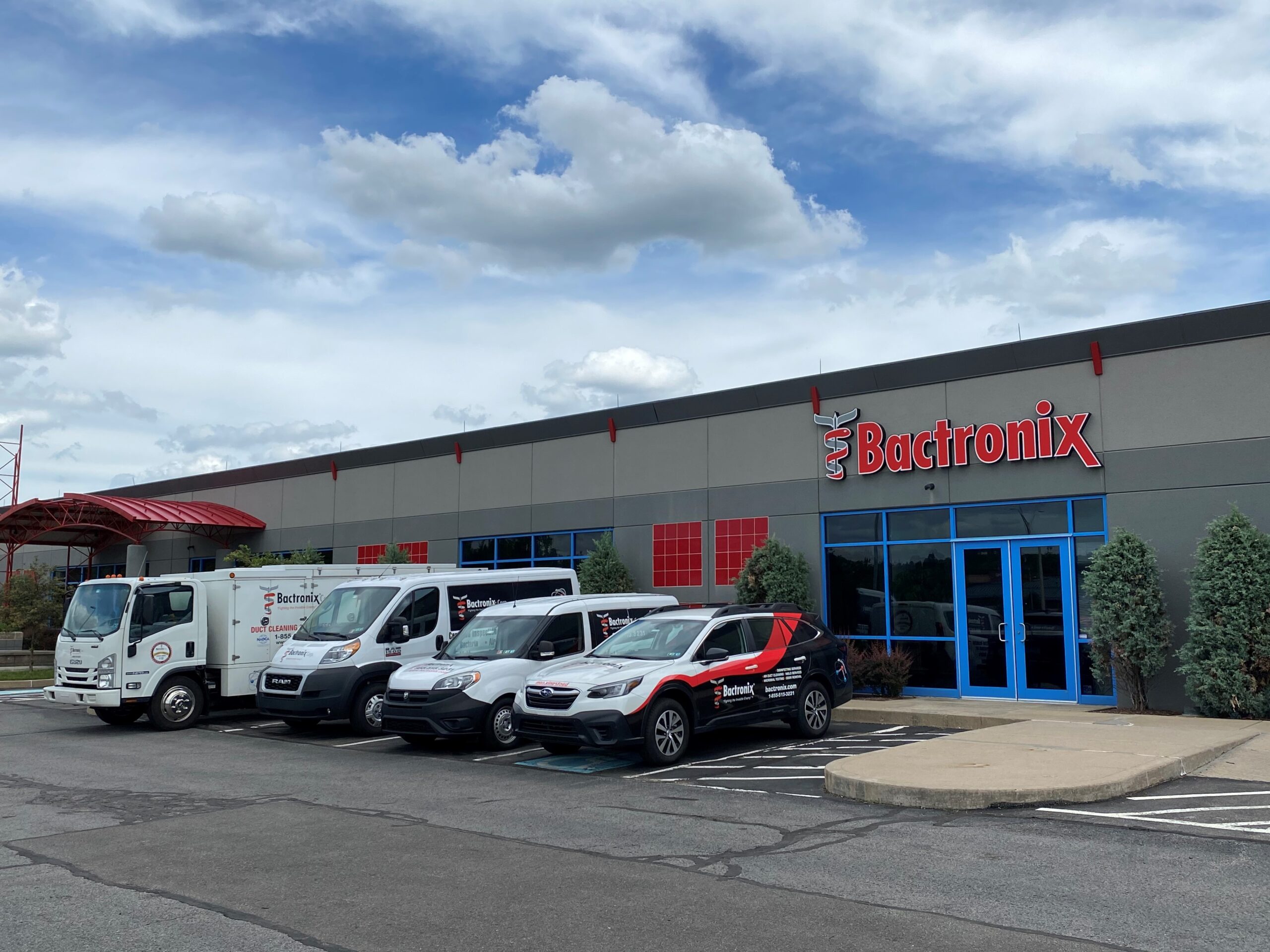 Interested in working at Bactronix? Check out our open positions!